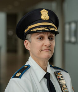 PPD Command Staff - Providence Police Department